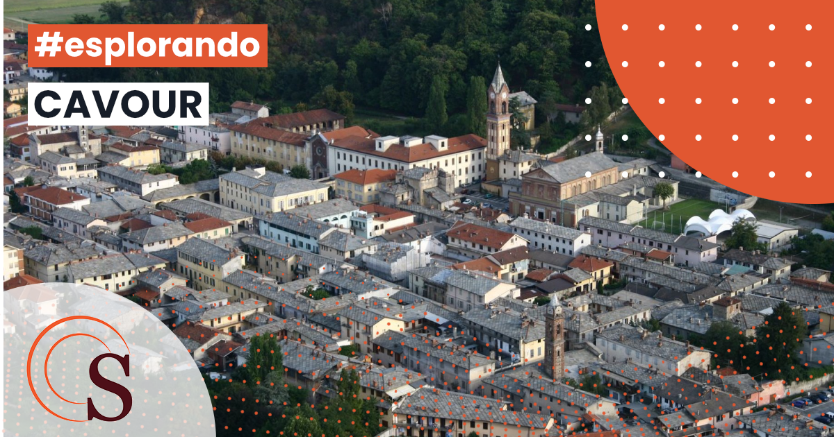 Esplorando: Cavour | Sagritaly | Eventi e Sagre in Italia