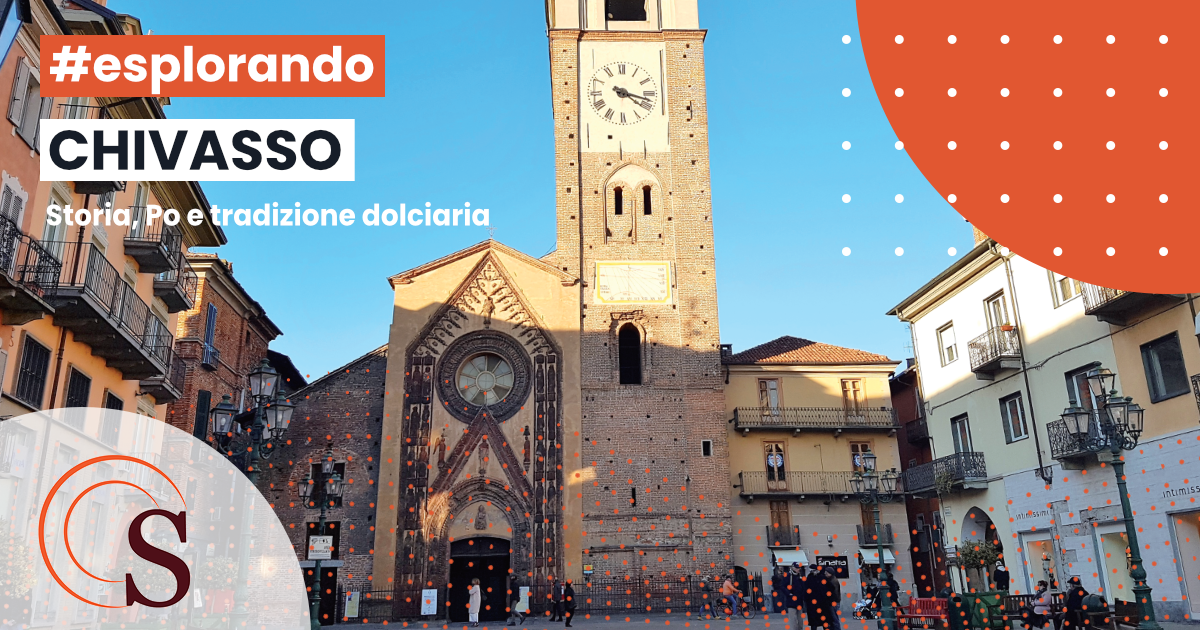Esplorando: Chivasso | Sagritaly | Eventi e Sagre in Italia