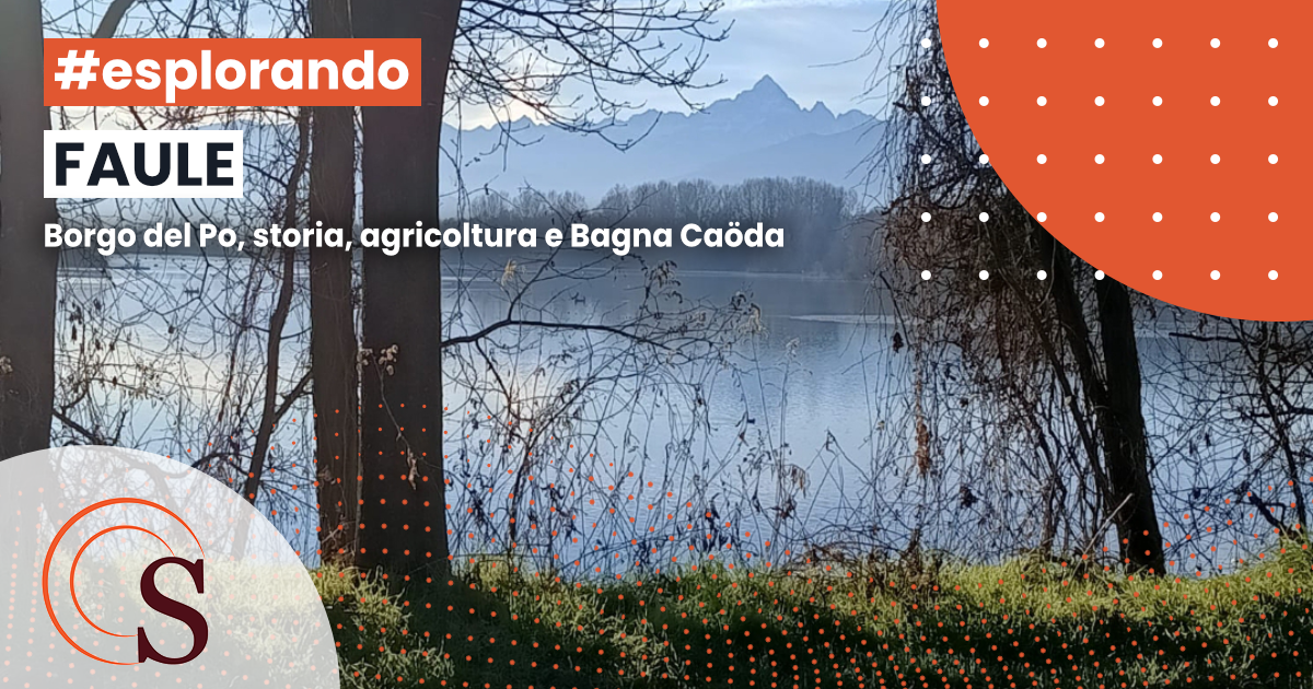 Esplorando: Faule | Sagritaly | Eventi e Sagre in Italia