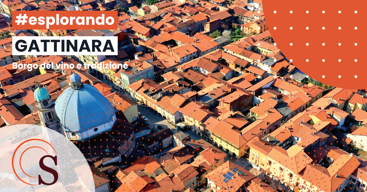 Esplorando: Gattinara | Sagritaly | Eventi e Sagre in Italia