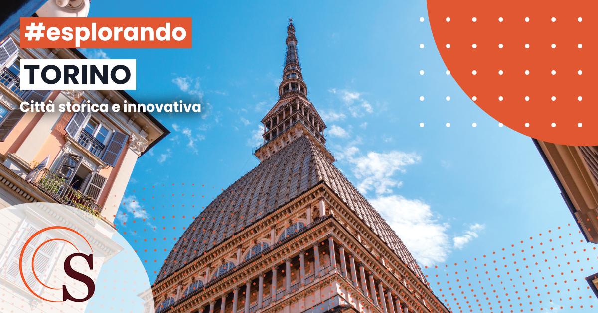 Esplorando: Torino | Sagritaly | Eventi e Sagre in Italia